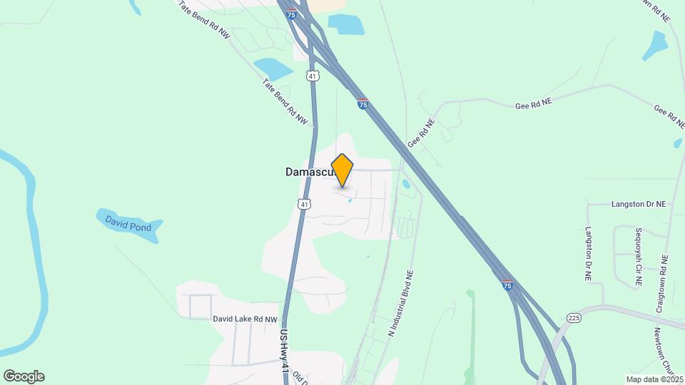 Heritage Crossing Townhomes | Calhoun, GA Apartments For Rent