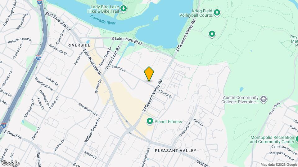 Addington Apartments and Nearby Austin Apartments For Rent | Austin, TX