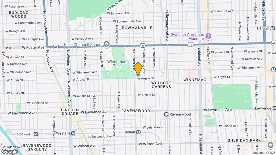 1962 W Argyle St | Rentals in Chicago, IL