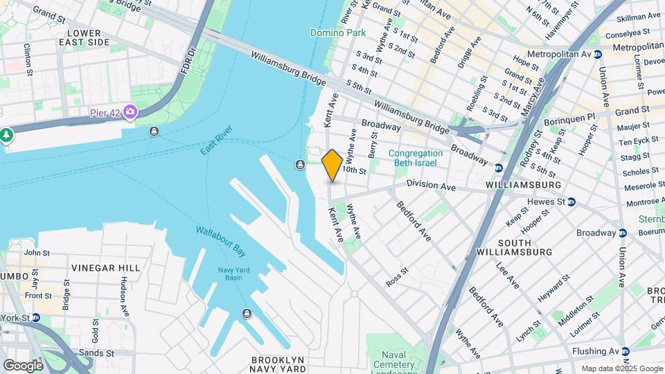 475 Kent Williamsburg Lofts Apartments | Brooklyn, NY Apartments For Rent