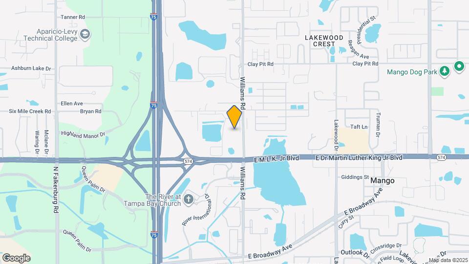 Prose Park View Apartments | Tampa, FL Apartments For Rent