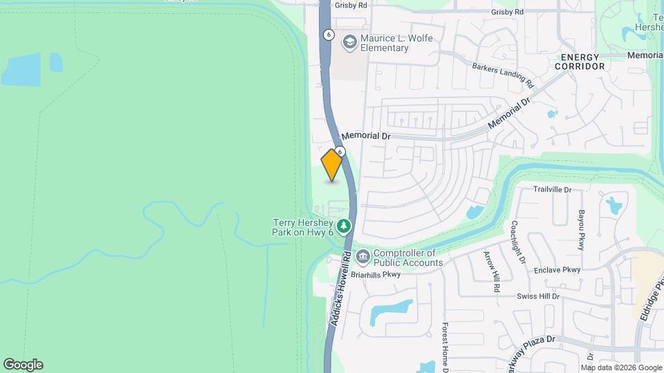 Broadstone Energy Park Apartments in Houston, TX | ApartmentHomeLiving.com