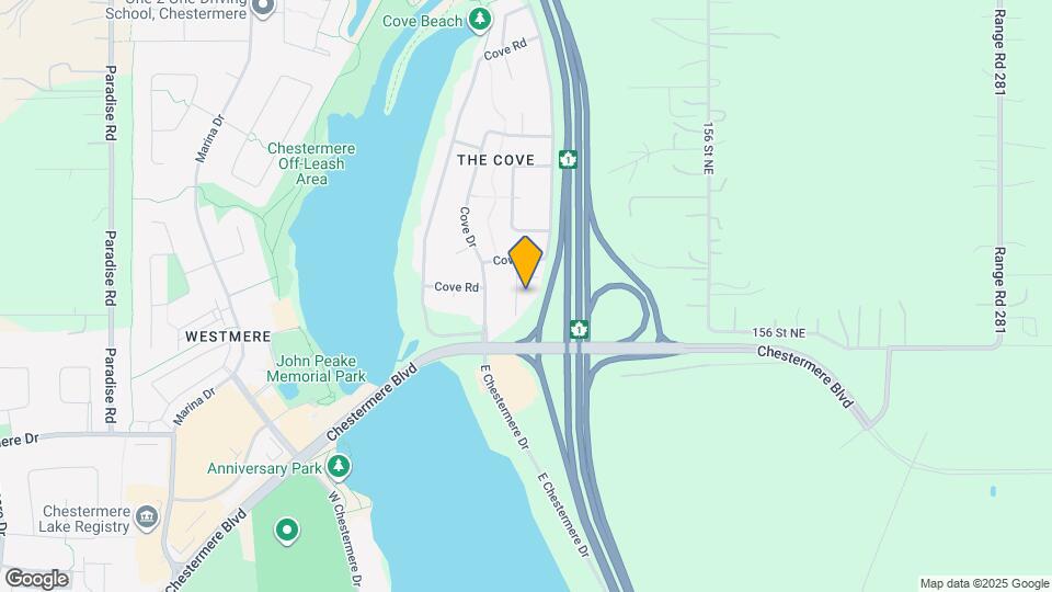 Villas Of The Cove Apartments | Chestermere, AB Apartments For Rent