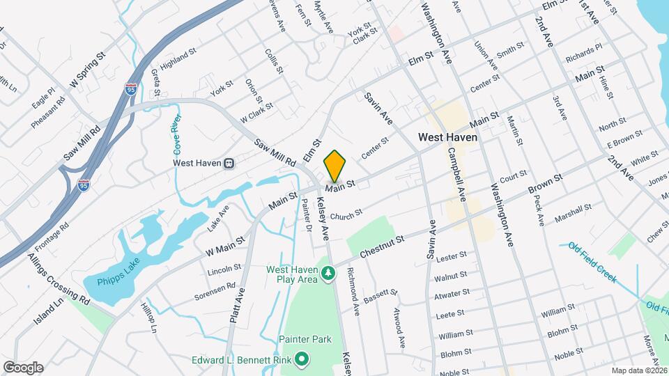 Brophy Ahern Development Co Apartments and Nearby West Haven Apartments ...