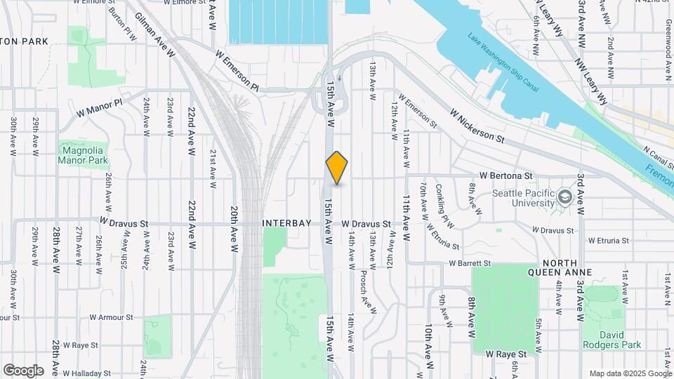 Cinebar Apartments | Seattle, WA Apartments For Rent