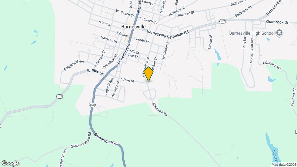 Barnesville Common Apartments and Nearby Barnesville Apartments For ...