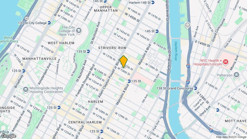 141 West 136th Street Apartments | New York, NY Apartments For Rent