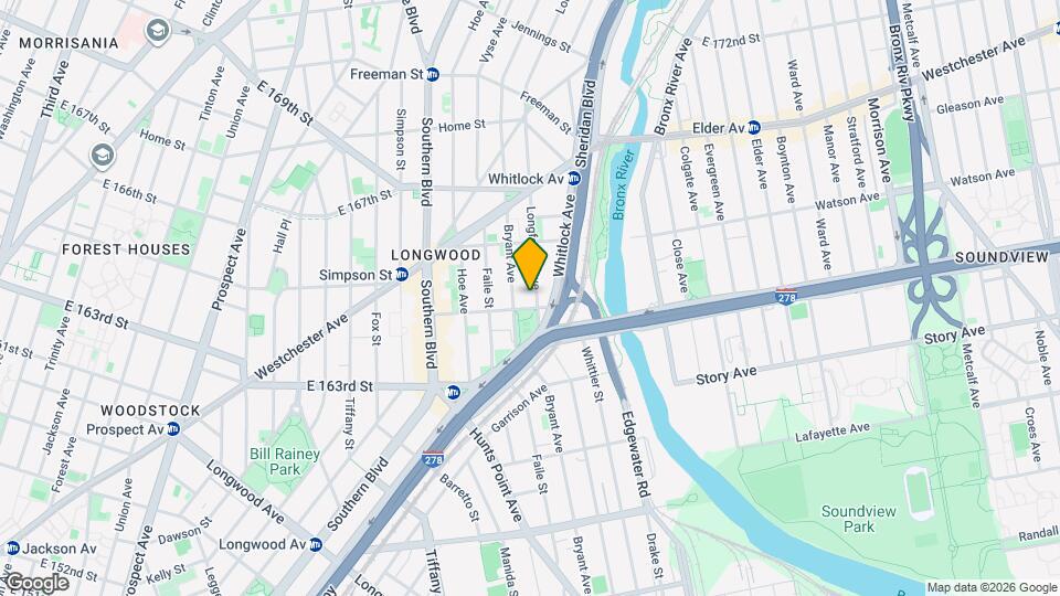 1025 Aldus St Apartments | Bronx, NY Apartments For Rent