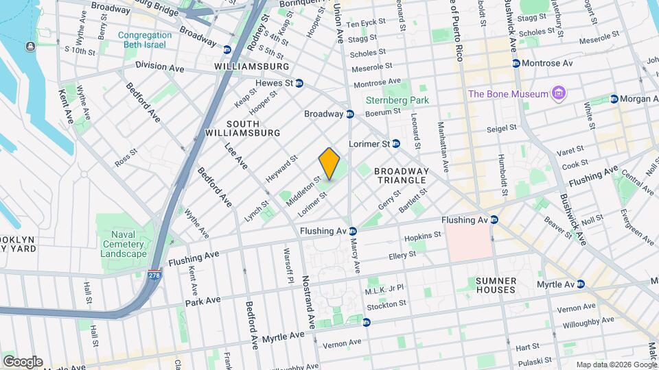 87 Lorimer St Apartments | Brooklyn, NY Apartments For Rent