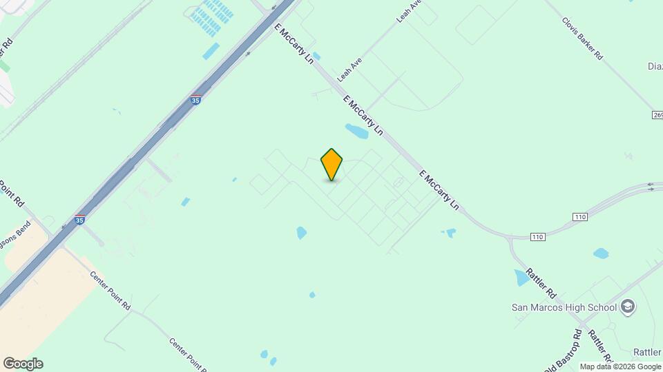 Millbrook Park Apartments | San Marcos, TX Apartments For Rent