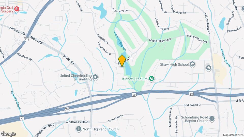 The Manors of Innisbrook Condominiums Apartments | Columbus, GA ...