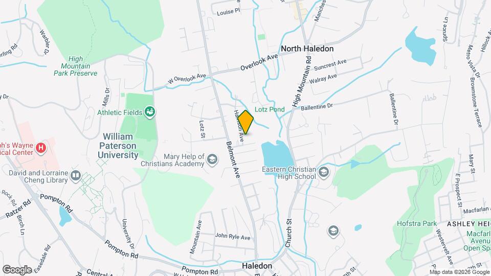 12 Harrison Ave | Rentals in North Haledon, NJ