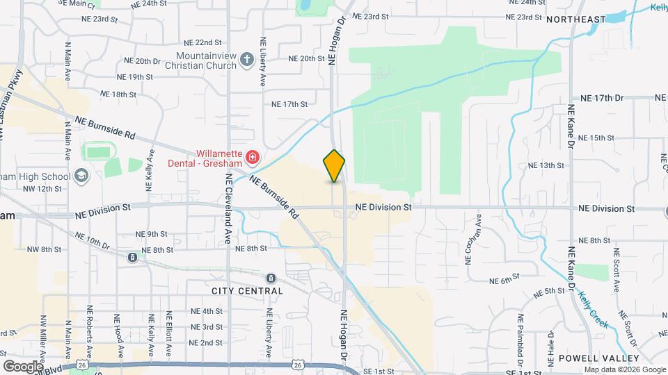 Hood Center Apartments and Nearby Gresham Apartments For Rent | Gresham, OR