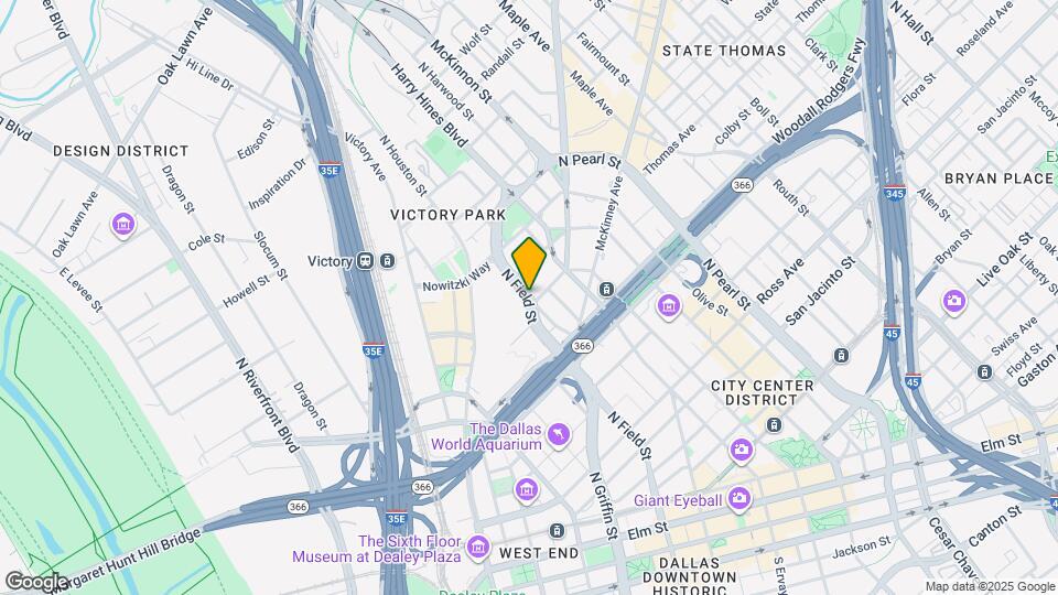 Northend Apartments and Nearby Dallas Apartments For Rent | Dallas, TX