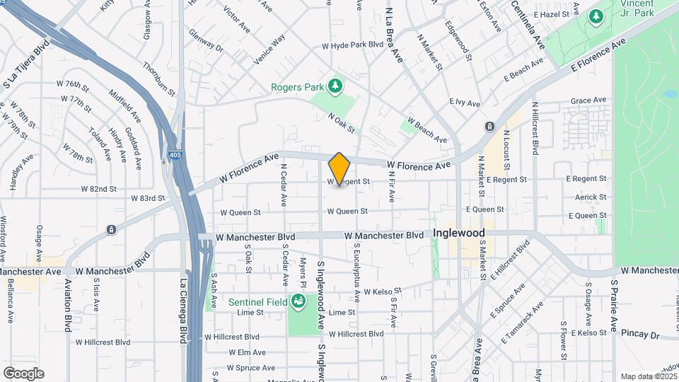 320 W Regent St Apartments | Inglewood, CA Apartments For Rent