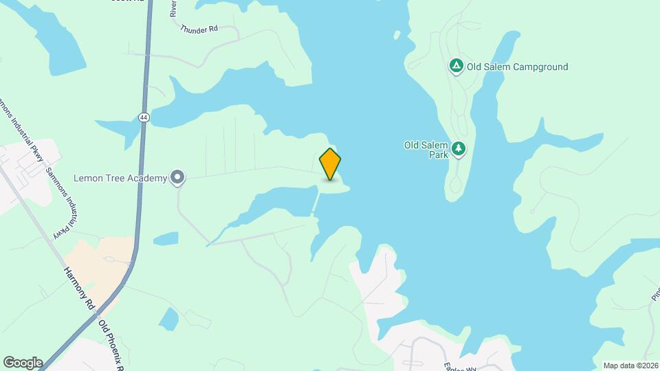 Lakeview Pointe Condominiums Apartments | Eatonton, GA Apartments For Rent