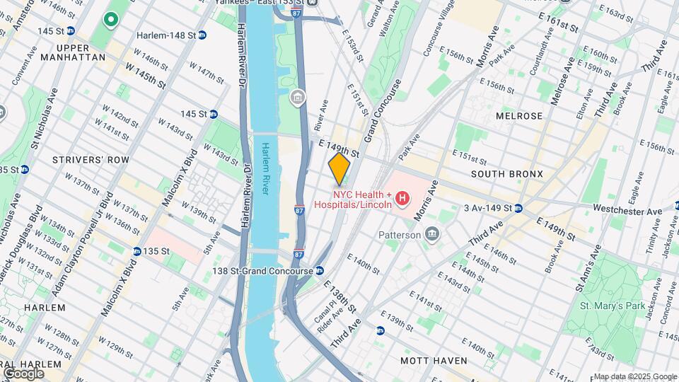 425 Grand Concourse Apartments | Bronx, NY Apartments For Rent