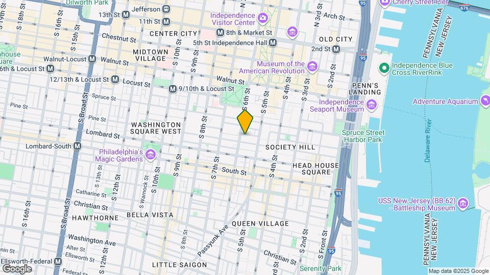 528 Delancey St | Rentals in Philadelphia, PA