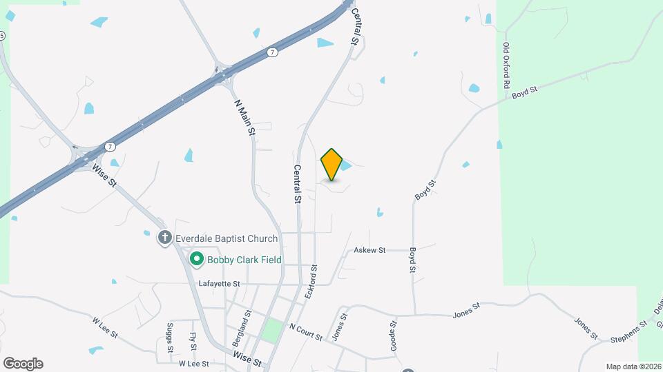 Water Valley Apartments | Water Valley, MS Apartments For Rent