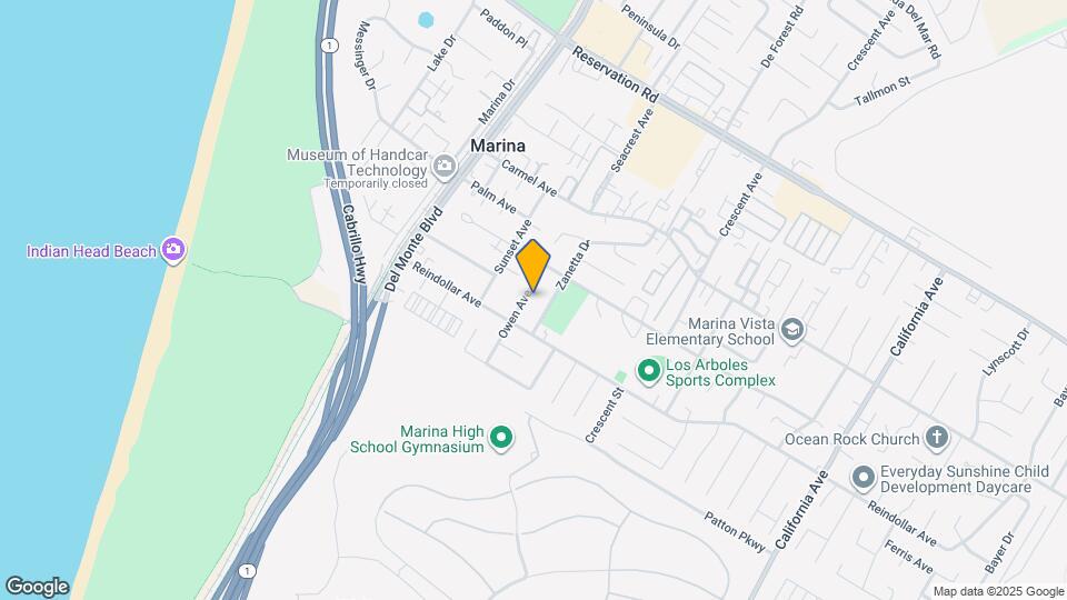 3044 Owen Ave | Rentals in Marina, CA