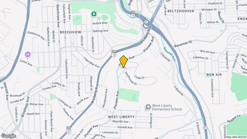 551 Larose St | Rentals in Pittsburgh, PA