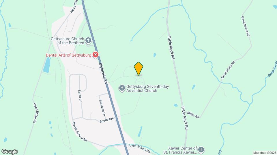 Misty Ridge Terrace & Townhomes | Gettysburg, PA Apartments For Rent