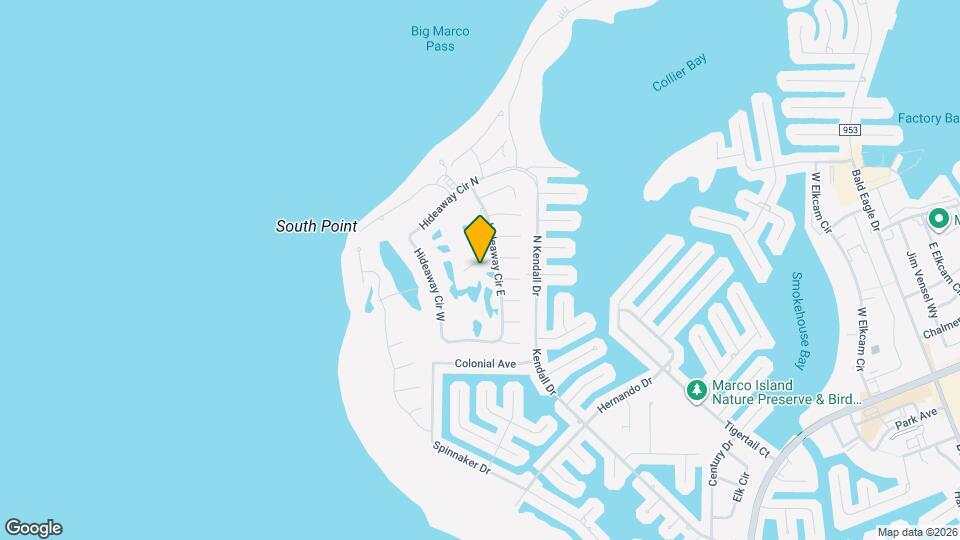 Hideaway Beach Apartments | Marco Island, FL Apartments For Rent