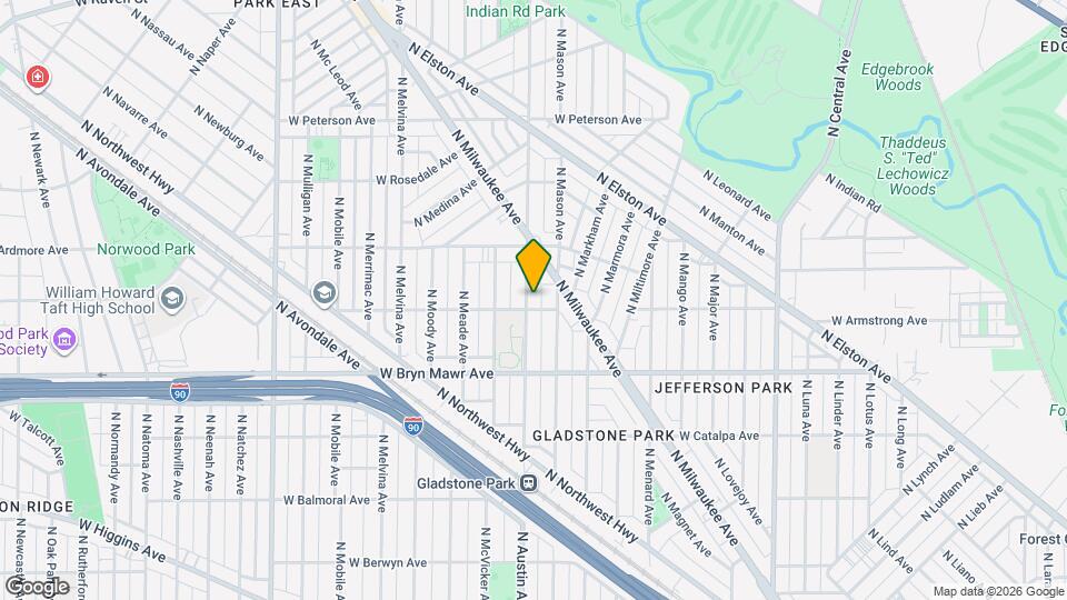 5707 N Austin Ave | Rentals in Chicago, IL