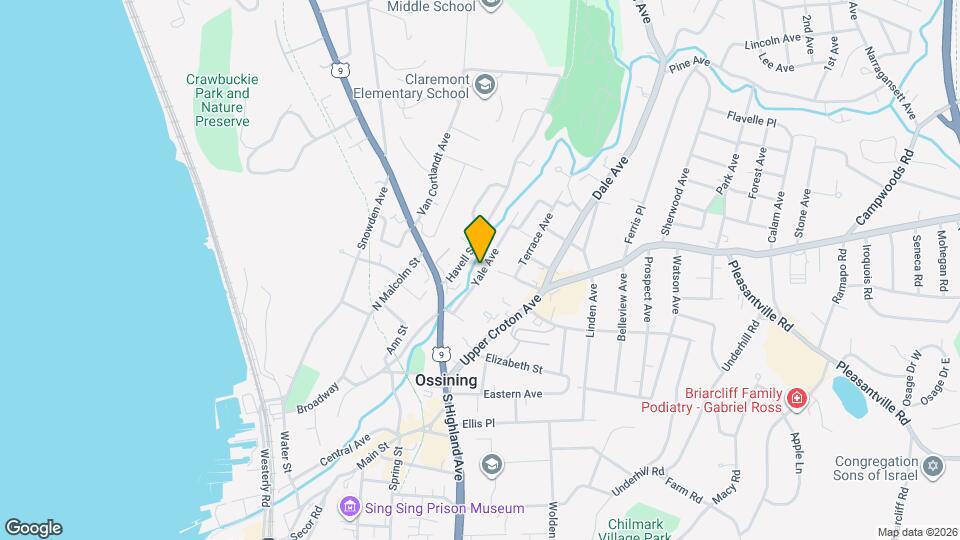 47 Yale Ave Apartments | Ossining, NY Apartments For Rent