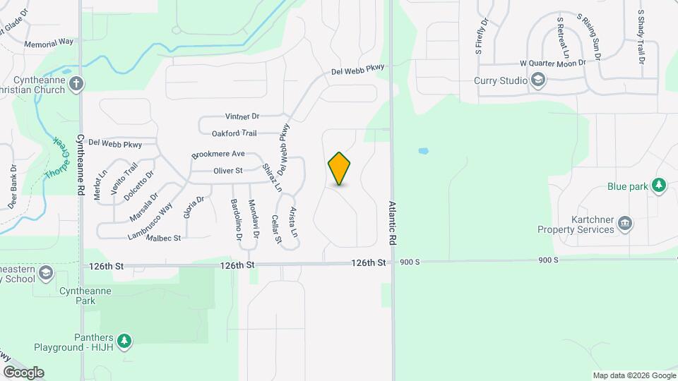 12748 Girvan Way Apartments | Fishers, IN Apartments For Rent