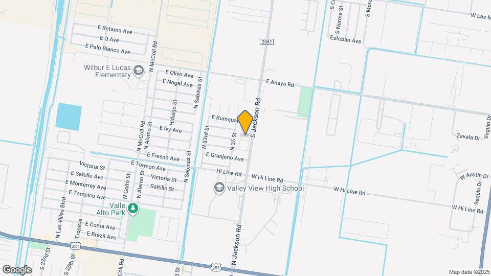 Avanti Valley View Apartments in Hidalgo, TX | ApartmentHomeLiving.com