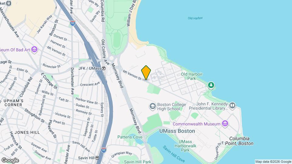 Harbor Point Apartments and Nearby Boston Apartments For Rent | Boston, MA