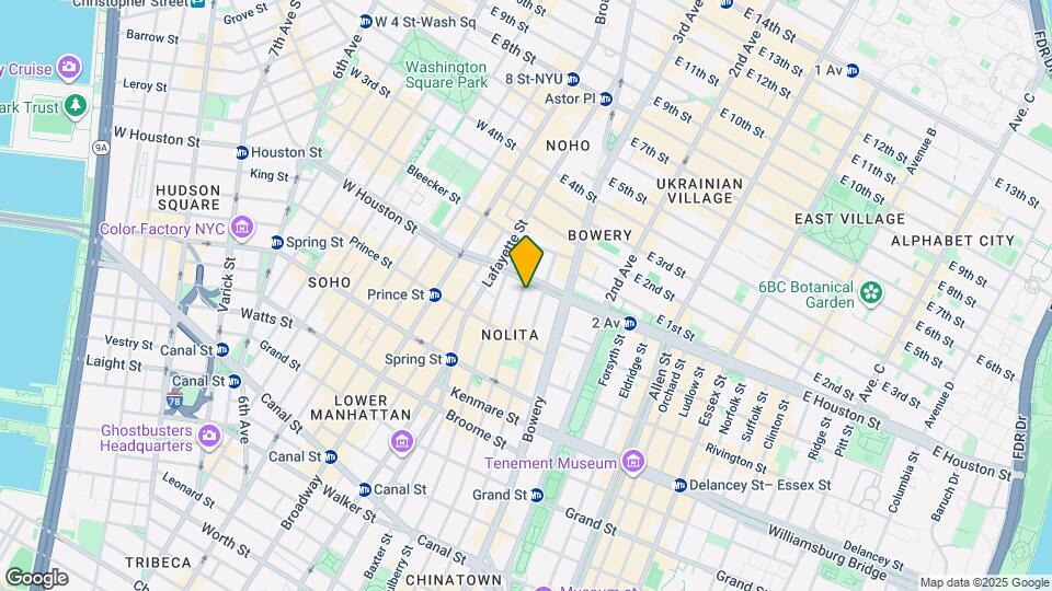 280 Mott St | Rentals in New York, NY