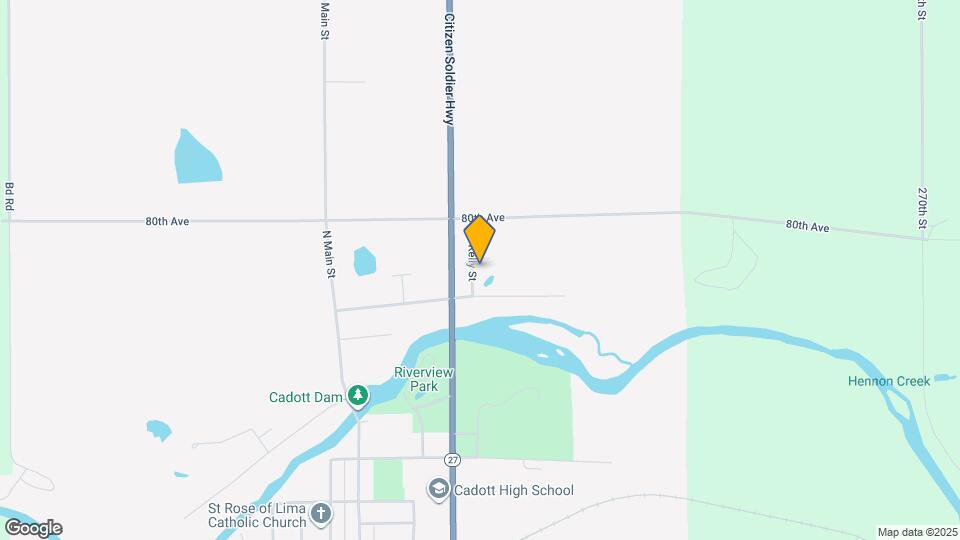 Cadott Country Apartments | Cadott, WI Apartments For Rent