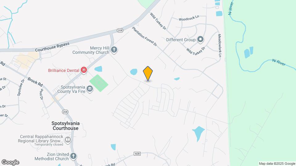 Courthouse Commons Apartments | Spotsylvania, VA Apartments For Rent