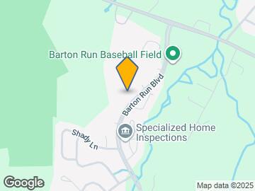 The Villager at Barton Run Apartments in Marlton, NJ ...