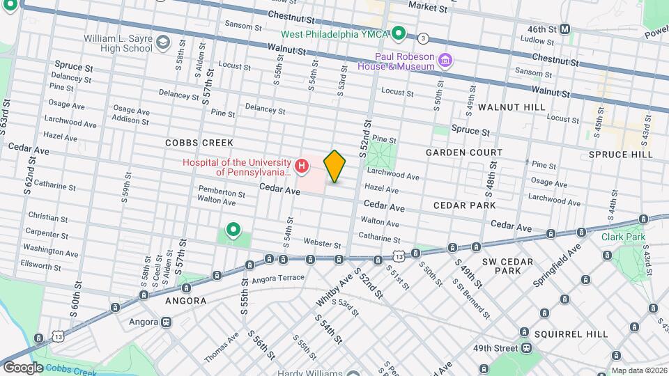 5242 Rodman St Apartments | Philadelphia, PA Apartments For Rent