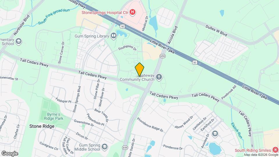 Amber Springs Condominium Apartments | Stone Ridge, VA Apartments For Rent