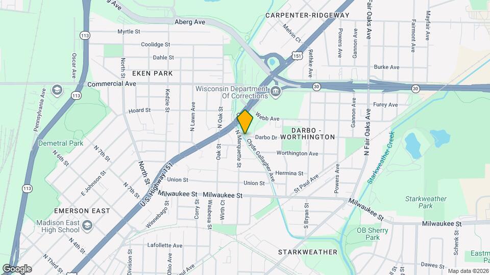 Eastpointe Apartments and Nearby Madison Apartments For Rent | Madison, WI