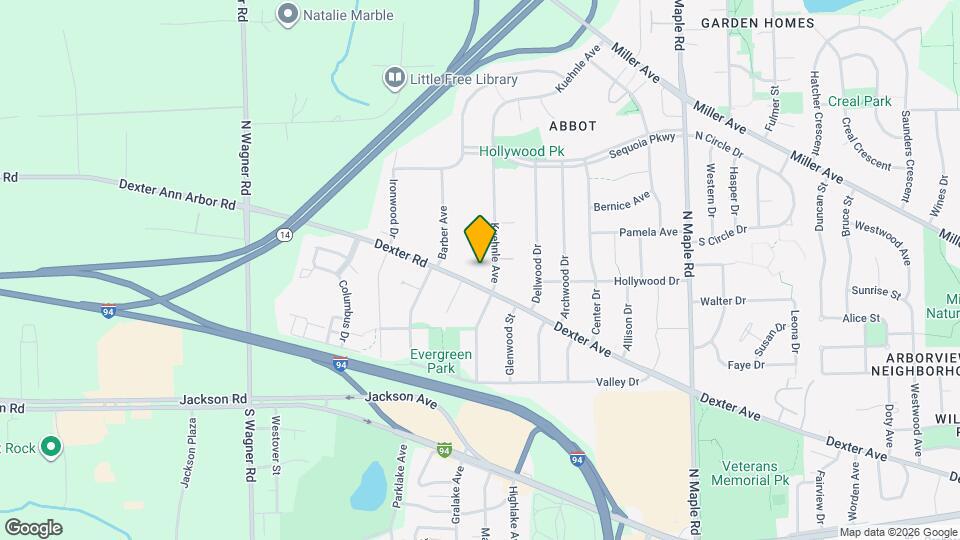 3024 Dexter Rd | Rentals in Ann Arbor, MI