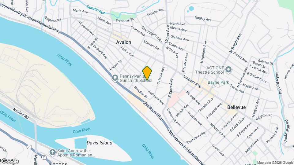 938 Clive St Apartments | Pittsburgh, PA Apartments For Rent