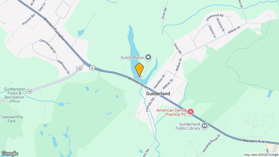 The Preserve at Winding Brook Apartments | Guilderland, NY Apartments ...