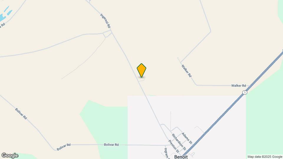 Eevee View Estates Apartments | Benoit, MS Apartments For Rent