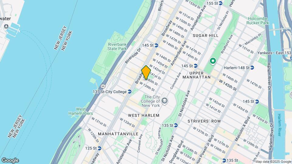 48 Hamilton Place Apartments | New York, NY Apartments For Rent