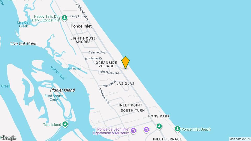 Ponce Inlet Club Apartments | Port Orange, FL Apartments For Rent