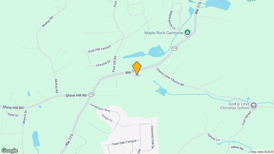 3122 Route 715 Apartments | Henryville, PA Apartments For Rent