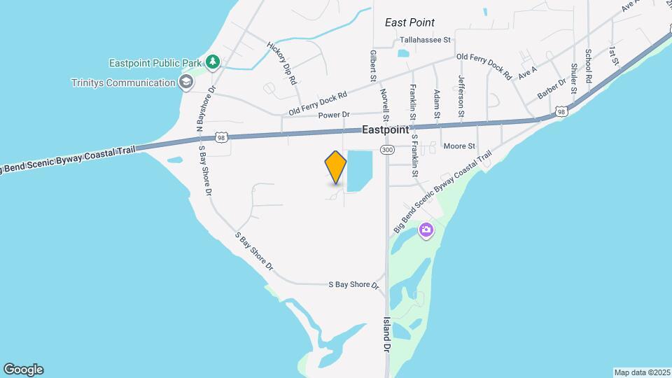 Eastpoint Apartments | Eastpoint, FL Apartments For Rent