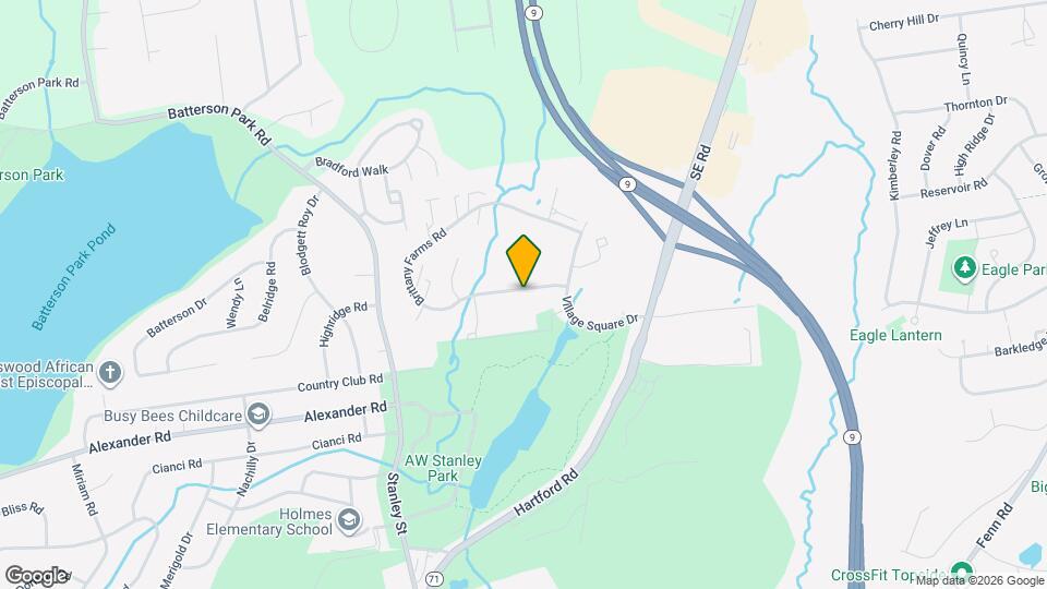 Pebblebrook Apartments and Nearby New Britain Apartments For Rent | New ...