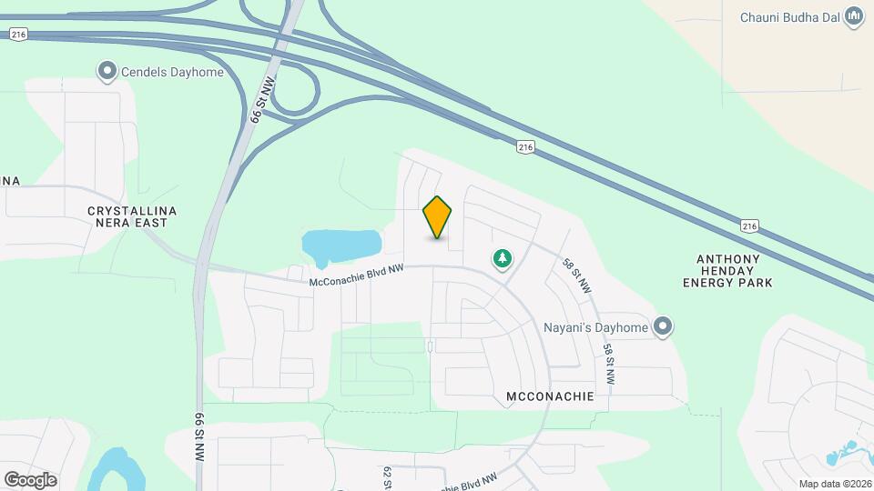 Arcadia Place Apartments | Edmonton, AB Apartments For Rent