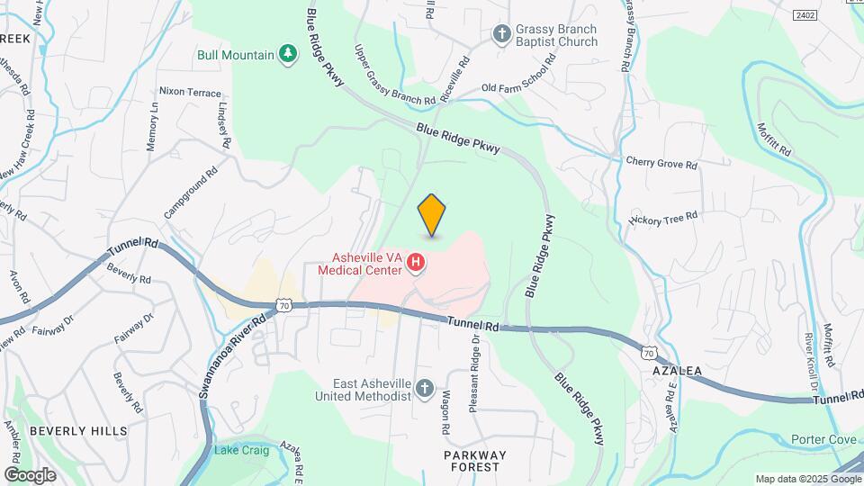 Evergreen Ridge Apartments | Asheville, NC Apartments For Rent